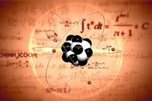 The Atom - Science Classroom Teacher Resources